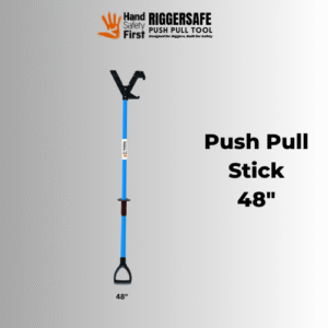 Push Pull Sticks/Tools/Poles